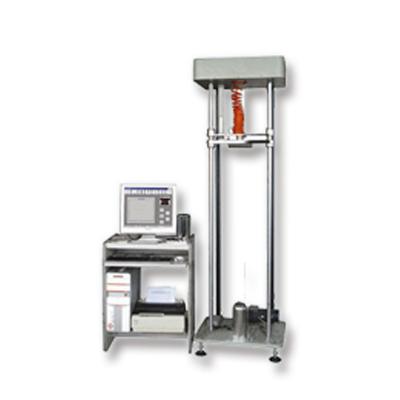 China BS EN1621-1 1621-2 Máquina de ensayo de impacto de material protector Probador de impacto de materiales protectores en venta
