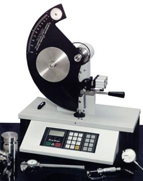 China ASTM D295 DIN 53862 ISO1974 EN21974 Testador electrónico de resistencia a la ruptura Máquina de prueba de la ruptura mecánica en venta