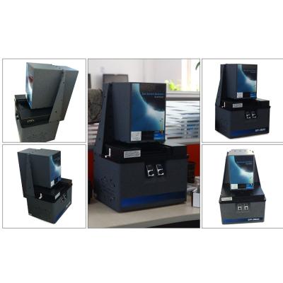 中国 AATCC 183 AS NZS 4399 紫外線保護性能試験機 ISO 24443 FDA 日焼け止め指数試験機 販売のため