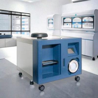 Cina Analizzatore del tasso di trasmissione del vapore acqueo ISO 15106 ASTM E398 JIS K7129 Tester di umidità dei materiali in vendita