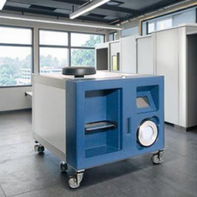Cina Analizzatore del tasso di trasmissione del vapore acqueo ISO 15106 ASTM E398 JIS K7129 Tester di umidità dei materiali in vendita
