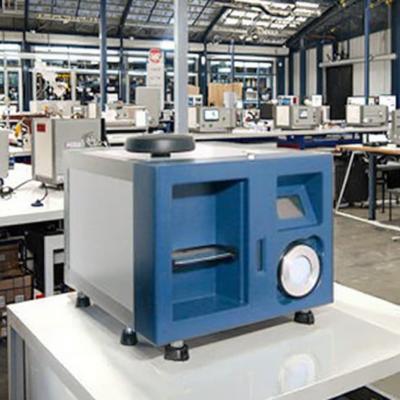 Cina Analizzatore del tasso di trasmissione del vapore acqueo ISO 15106 ASTM E398 JIS K7129 Tester di umidità dei materiali in vendita