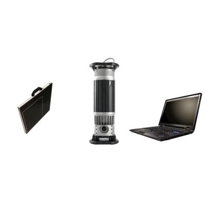 중국 AL-DR-300Y 고주파 휴대용 엑스레이 DR 이미지 장비 디지털 검출기 검사기 판매용