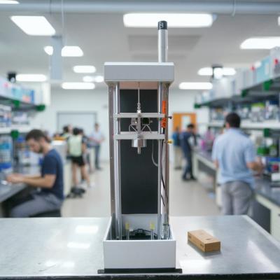 Cina BS 953 EN 344 Macchina per prove di resistenza all'urto per calzature di sicurezza ISO K88782 ANSI Z41 Tester di resistenza all'urto per calzature in vendita