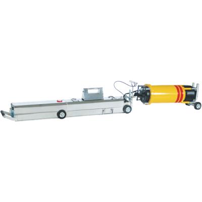 China GWS-389 Máquina de rastreo de tuberías por rayos X, máquina de prueba de laboratorio, dispositivo de prueba de rayos X en venta
