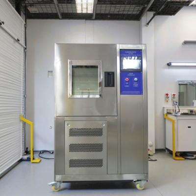China JIS K6545 ISO 20344 Máquina de prueba vertical de baja temperatura resistente al frío ASTM 1052 Probador de resistencia al frío de materiales en venta