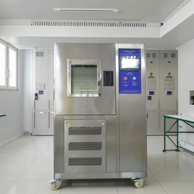 China JIS K6545 ISO 20344 Máquina de prueba vertical de baja temperatura resistente al frío ASTM 1052 Probador de resistencia al frío de materiales en venta