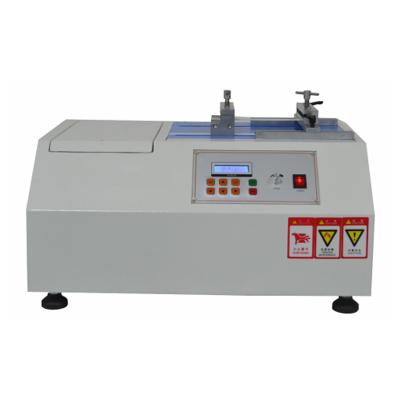 China Máquina de ensayo de fatiga para bandas elásticas SATRA TM103 FZ/T 73012 81006 Probador de fatiga para bandas elásticas en venta