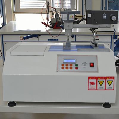 China Máquina de ensayo de fatiga para bandas elásticas SATRA TM103 FZ/T 73012 81006 Probador de fatiga para bandas elásticas en venta