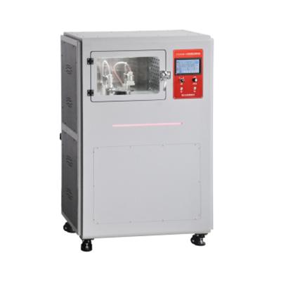 China Testeador electrostático inductor de tejido Máquina de ensayo de electricidad estática de inducción textil en venta