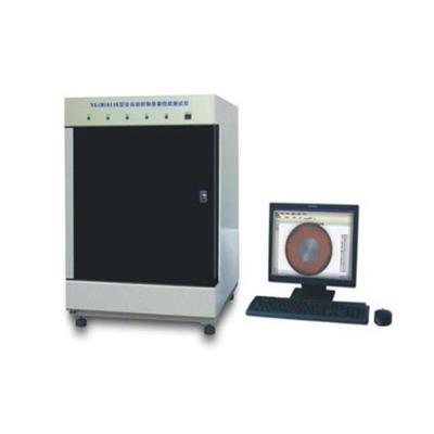China FZ/T 01045 BS EN 9073 Probador de rendimiento de caída de tela Instrumento de prueba de drapeado de tela en venta