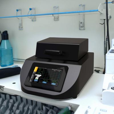 China Tejidos Tester de emisión de infrarrojos lejanos Tejidos Máquina de ensayo de emisividad de infrarrojos lejanos en venta