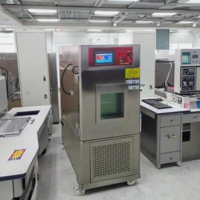 China FZ/T 73036 73054 Textil Feuchtigkeitsabsorption Wärmeerzeugung Leistungstester zu verkaufen