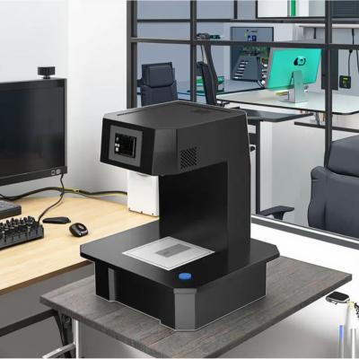 China BS 6526 Probador de rendimiento de aislamiento térmico textil Dispositivo de prueba de rendimiento de protección térmica de tejidos en venta