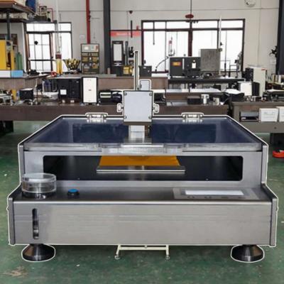 China Instrumento de prueba de velocidad de secado de tejidos AATCC 201 Máquina de prueba de velocidad de secado de tejidos en venta