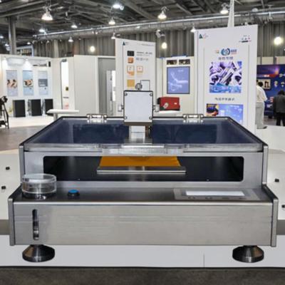 China Instrumento de prueba de velocidad de secado de tejidos AATCC 201 Máquina de prueba de velocidad de secado de tejidos en venta