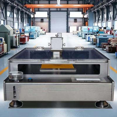 China Instrumento de prueba de velocidad de secado de tejidos AATCC 201 Máquina de prueba de velocidad de secado de tejidos en venta
