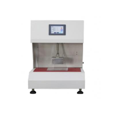 China Máquina de ensayo de permeabilidad de líquidos EDANA para ensayos de rehumectación en tejidos no tejidos en venta