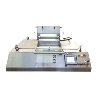 China Detector de integridad de contenedores flexibles en venta