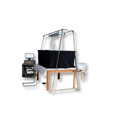 Chine BS5335 Testeur de performance d'isolation thermique de literie ASTM D1518 F1868 Testeur de rétention thermique de literie à vendre