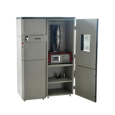 中国 ASTM D4935 繊維の電磁放射線抵抗性能試験器 販売のため