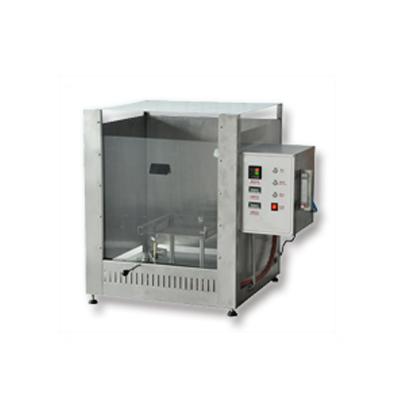 China FZ/T 81005 01028 Prüfgerät für die Flammschutzfähigkeit von Multifunktionsgeweben zu verkaufen