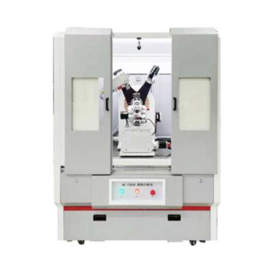 China Difractómetro de rayos X Equipo de ensayo de nanomateriales multifuncionales AL-Y3500 analizador XRD en venta
