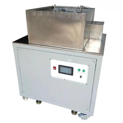 China SATRA TM77 Finished Shoes Dynamic Waterproof Bending Test Machine Flex Resistance Performance Tester for sale
