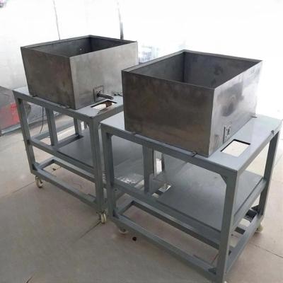 China SATRA TM77 Finished Shoes Dynamic Waterproof Bending Test Machine Flex Resistance Performance Tester for sale
