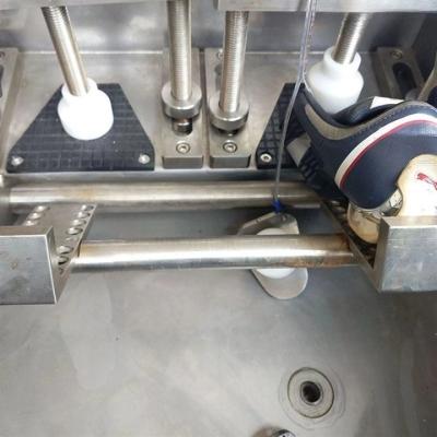 China SATRA TM77 Finished Shoes Dynamic Waterproof Bending Test Machine Flex Resistance Performance Tester for sale