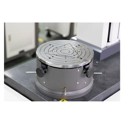 China Equipo de medición y análisis armónico de cilindricidad automático, máquina de pruebas de vibración en venta
