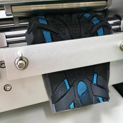 China ASTM D1052 ISO 5423 Máquina de ensayo de resistencia a la flexión de suelas de calzado SATRA TM60 Probador de resistencia a la flexión en venta