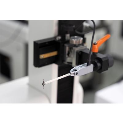 China Instrumento de medición de rectitud rápida y eficiente Máquina de medición de contorno lineal en venta
