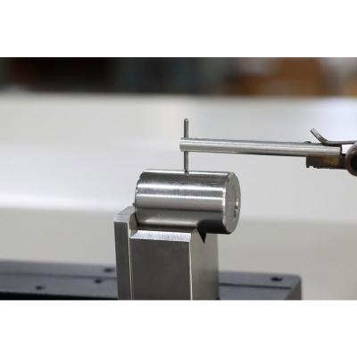 China Instrumento de medición de rectitud rápida y eficiente Máquina de medición de contorno lineal en venta