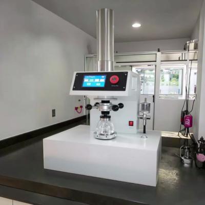 中国 ASTM D3786 地工合成材料の破裂強度試験機 水力破裂強度試験機 販売のため