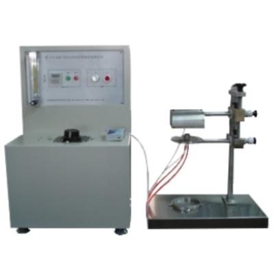 China EN L0028 Instrumento de determinación de la propiedad de fusión de materiales interiores automotrices en venta