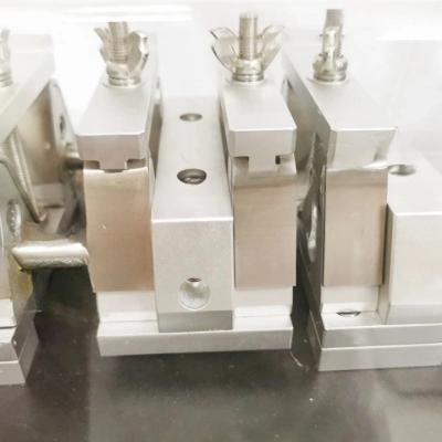 China ISO 4643 SATRA TM25 Shoe Surface Leather Tensile Test Machine ISO 230344 Compression Resistance Tester for sale