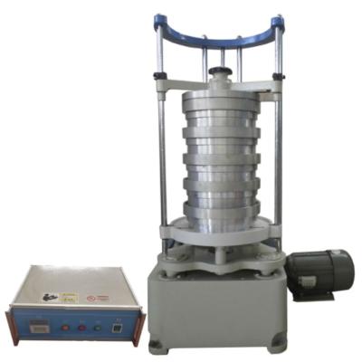 China ASTM D4751 Compliant Geotextile Sieve Rate Test Equipment with IP56 Protection and 220V Power Supply for sale