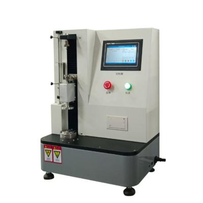 China Spring Mechanical Property Tester Spring Tensile and Compression Testing Machine Spring Tester Factory Price for sale