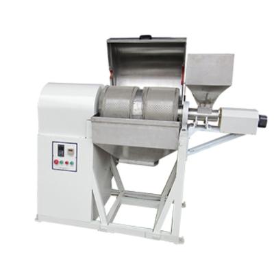China Grinding and Screening Machine Ball Mill Cylinder Device Touch Screen Nano Grinder Sieving Mill Mill Sieve Machine for sale