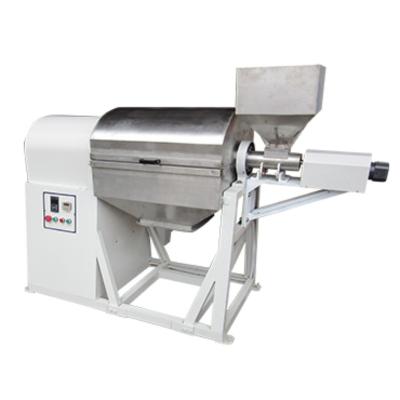 China Grinding and Screening Machine Ball Mill Cylinder Device Touch Screen Nano Grinder Sieving Mill Mill Sieve Machine for sale