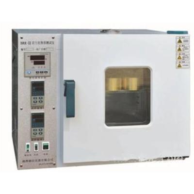 China BRR-II Geotechnical Specific Heat Capacity Tester  Thermal Conductometer for sale