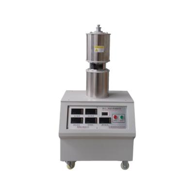 China BRR-V Thermal Conductivity Meter Fully Automatic High Temperature Specific Heat Tester for sale