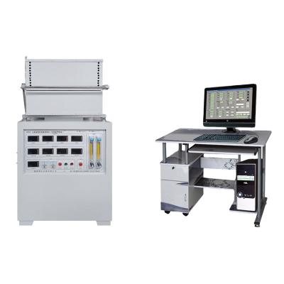 China DRS-III High Temperature Thermal Conductivity Tester Measurement Testing Machine Heat Conduction Sensor for sale