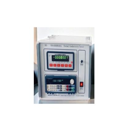 China DRE-III ISO 22007 Multi-function Fast Thermal Conductivity Tester for sale