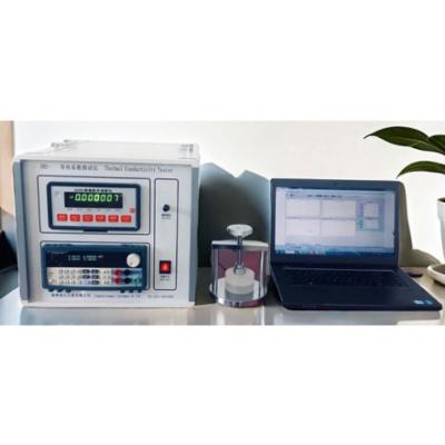 China DRE-III ISO 22007 Multi-function Fast Thermal Conductivity Tester for sale