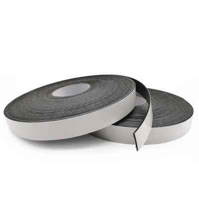 China Bond Double Sided EVA Foam Mounting Tape No Printing for sale