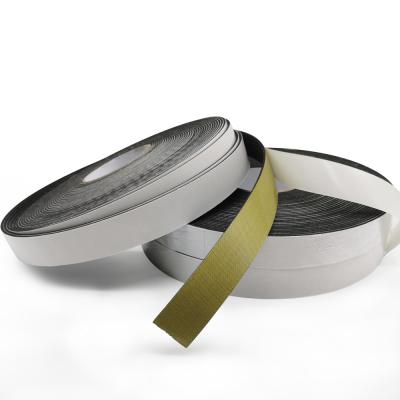 China Bond Double Sided EVA Foam Mounting Tape No Printing for sale
