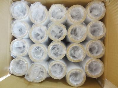 China Tack Plate Mounting Tape with Waterproof Rubber Adhesive for sale