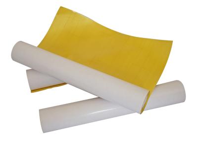 China Tack Plate Mounting Tape with Waterproof Rubber Adhesive for sale